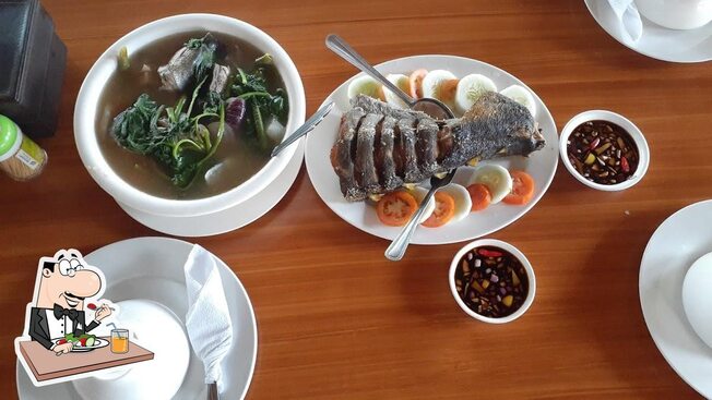 Southwoods restaurant, Ipil - Restaurant reviews