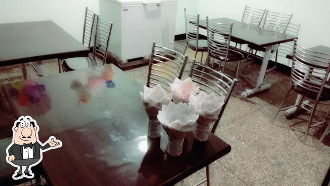Chauhan Dhaba, Kanpur, 133/364 - Restaurant reviews
