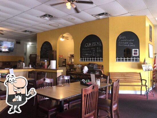 Menu at Country Roads Bistro restaurant, Lehigh Acres, Homestead Rd N