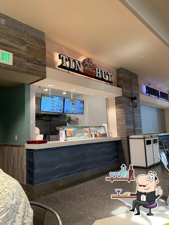 Tin Shack BBQ, Honolulu - Restaurant menu, prices and reviews
