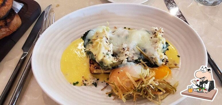 Santuari Restaurant in Los Angeles - Restaurant menu and reviews