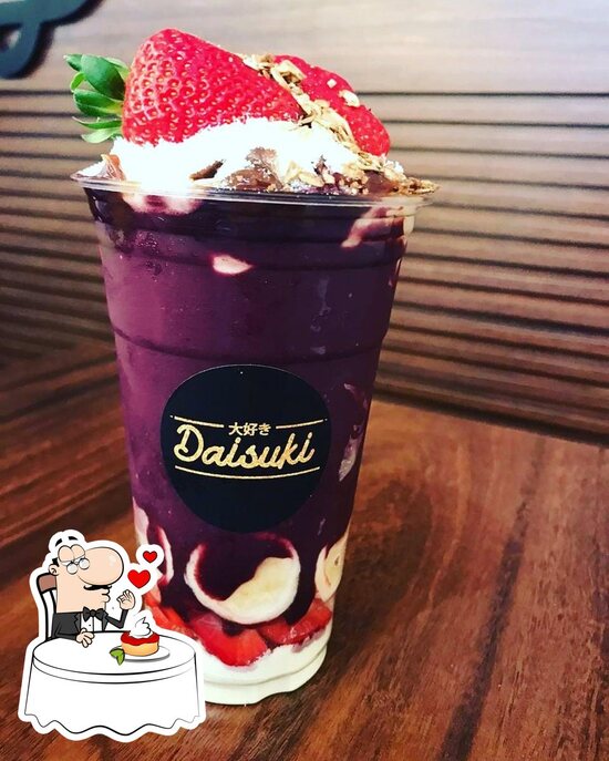 Café Daisuki, Canoas