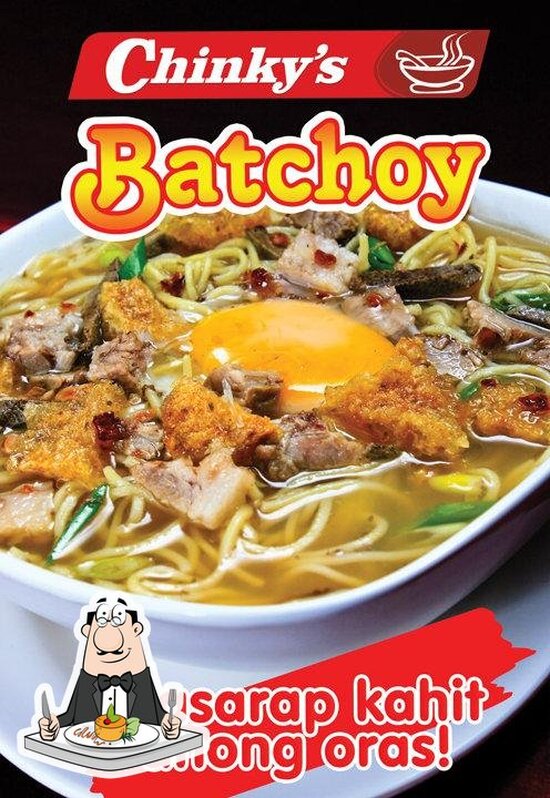 Chinky's, Bacolod - Restaurant menu, prices and reviews