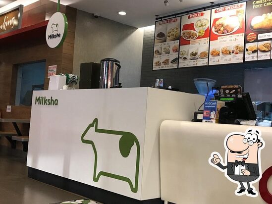 Chowking NLEX Drive & Dine, Valenzuela - Restaurant menu, prices and ...