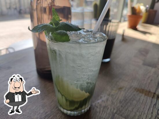 El Oso, Pori - Restaurant menu, prices and reviews