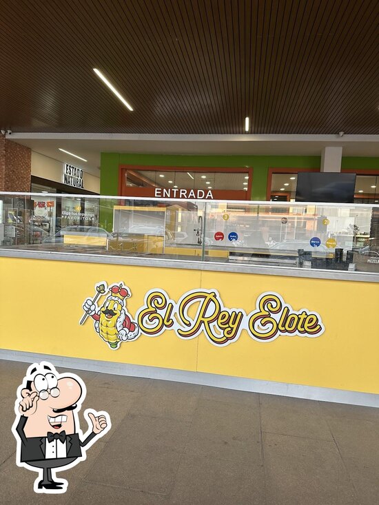 Restaurante El Rey Elote Suc. El Refugio, Santiago de Querétaro ...