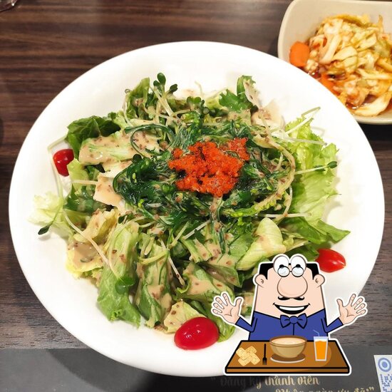 Haochi Dimsum Taipei restaurant, Hanoi - Restaurant reviews