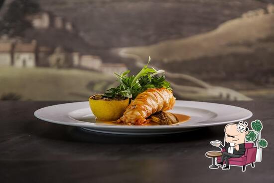 Harry's Polanco | Steakhouse & Raw Bar, Ciudad de México - Menú del ...