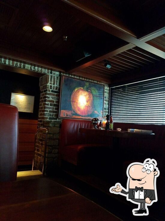 Houston's, Atlanta - Restaurant menu, prices and reviews