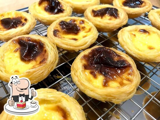 Little-Lin Bakery, Bang Yai - Menú del restaurante, precios y reseñas