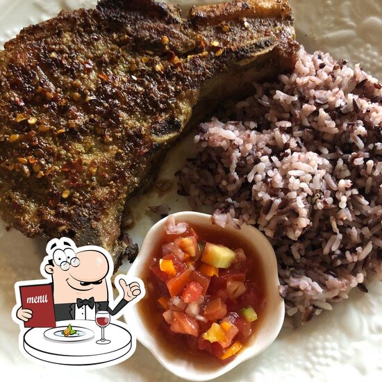 Marcia Adams restaurant, Bacoor - Restaurant reviews