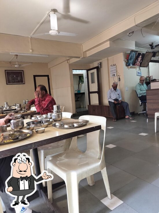 New Poona Boarding House, Pune - Restaurant menu, prices and reviews