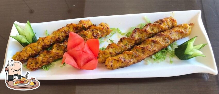 Nirala Sweets desserts, Dubai - Restaurant menu and reviews