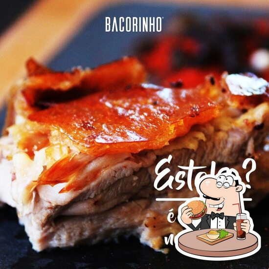 O Bacorinho - Leitão à Bairrada restaurant, Setúbal Municipality - Restaurant reviews