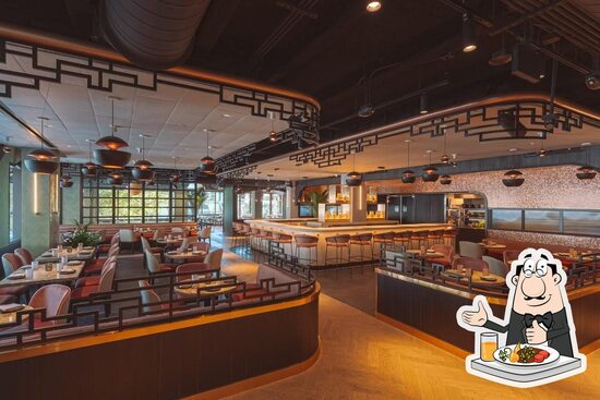 PLANTA Queen in Miami - Restaurant menu and reviews