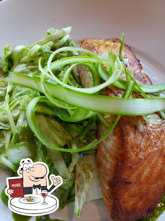 Ravinia Dining Pavilion, 418 Sheridan Rd in Highland Park - Restaurant ...