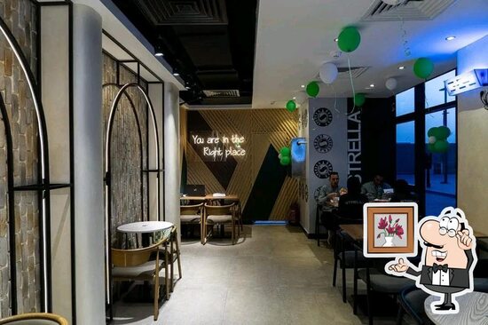 Strella Coffee, Cairo - Restaurant menu, prices and reviews