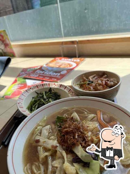 Sukiya, New Delhi, Nehru Place - Restaurant menu, prices and reviews