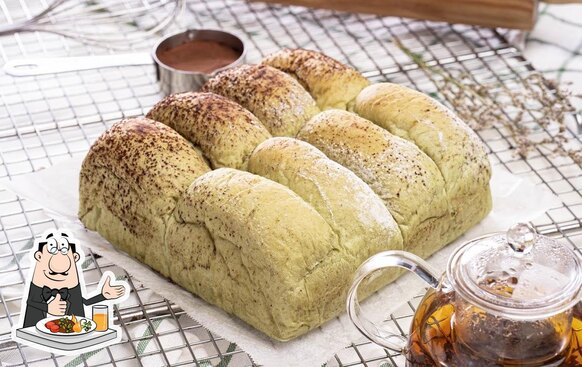 Tadaima Bakehouse, North Jakarta - Opiniones del restaurante