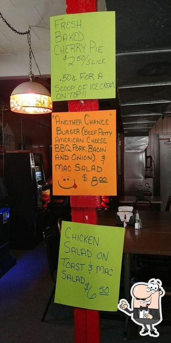 Central Bar in Stuart - Restaurant reviews