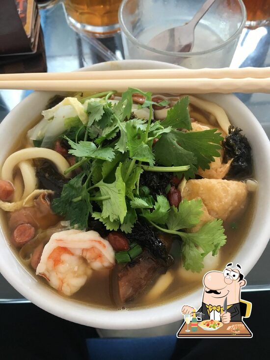 Laris Manis restaurant, Jakarta, Jl. Danau Sunter Utara B1B No. 8 ...
