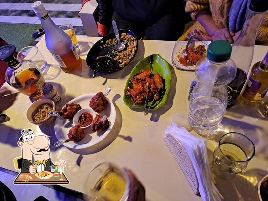 Off Road Restro and Bar, Yuksom - Restaurant menu, prices and reviews