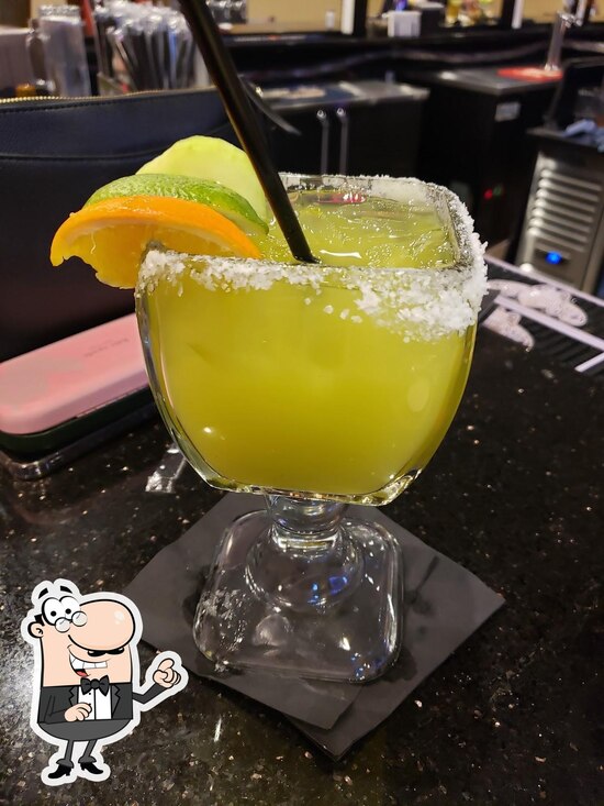 Garely's Mexican Restaurant Midland, Midland - Restaurant menu, prices ...