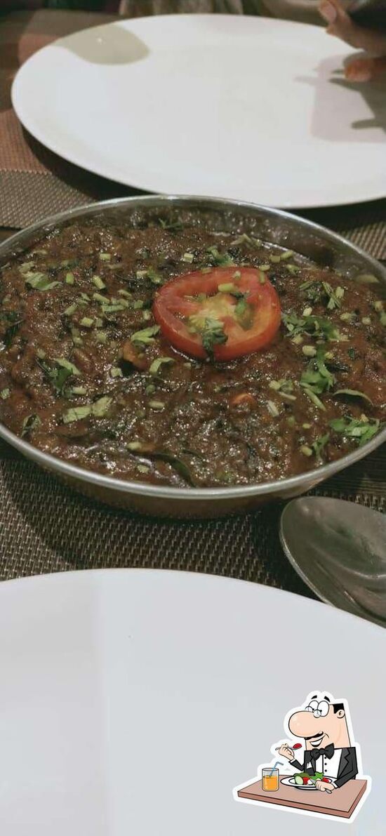 Chidambaram New Moorthy Cafe, Chennai - Restaurant menu and reviews