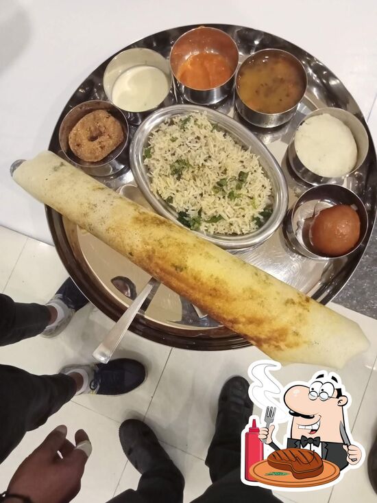 HARI BHOG VEG RESTAURANT, Dehradun - Restaurant reviews
