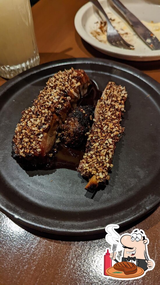 Americano, Mumbai - Restaurant menu and reviews