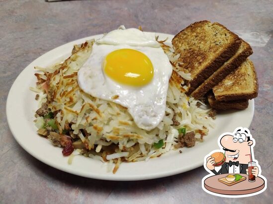Diner's Chicken Shack in Emily - Restaurant reviews