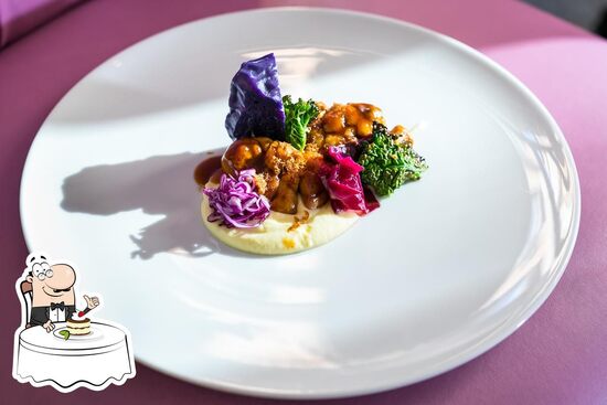 Giulia Restaurant, Rome, Lungotevere dei Tebaldi - Restaurant menu and ...