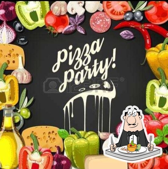 Hello Pizza point, Solan - Restaurant menu, prices and reviews