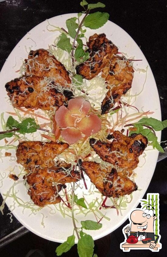Hotel Sandeep, Navi Mumbai - Restaurant menu, prices and reviews