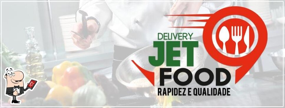 Menu em JET FOOD Delivery restaurante, Ananindeua