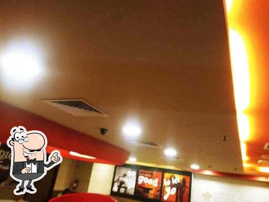 KFC, New Delhi - Restaurant menu, prices and reviews