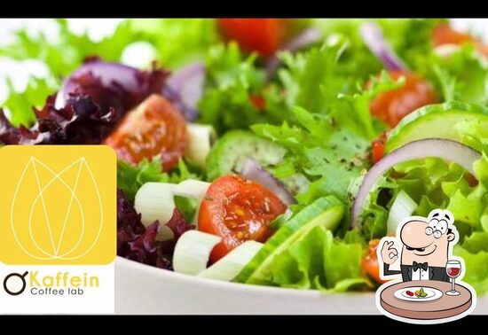 Kaffein Coffee Lab restaurant, Monterrey - Restaurant reviews