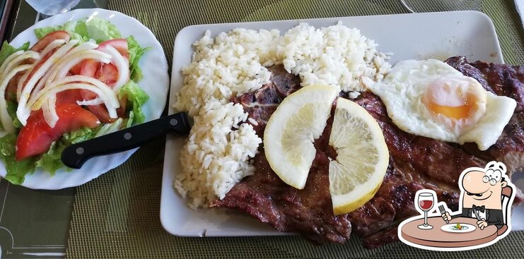 Restaurante Andorinha, Lisbon - Restaurant reviews