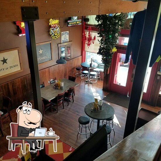 Rooster's Roadhouse, Decatur - Restaurant menu, prices and reviews