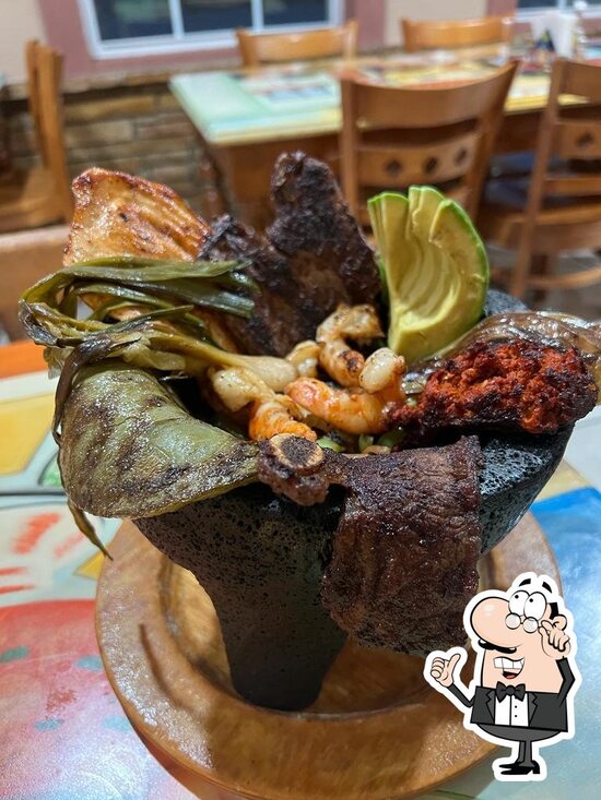 Sabor Azteca Restaurante in Fort Smith - Restaurant reviews