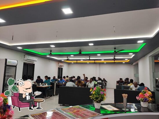 Shree Hari Restaurant, Talod - Restaurant menu, prices and reviews