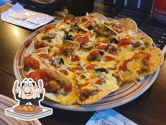 Taco Del Rio restaurant, Seoul - Restaurant reviews