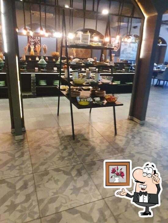 The Globe Grub, Bengaluru - Restaurant menu, prices and reviews