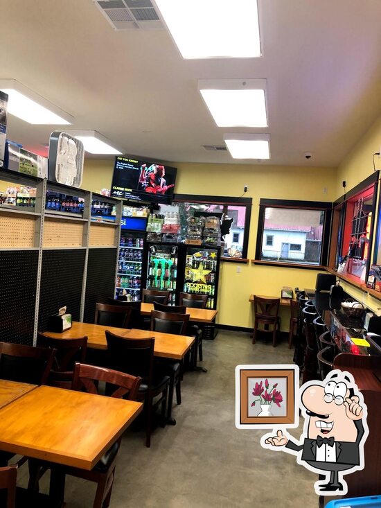 Welcome Grocery Store, Deming - Restaurant menu, prices and reviews
