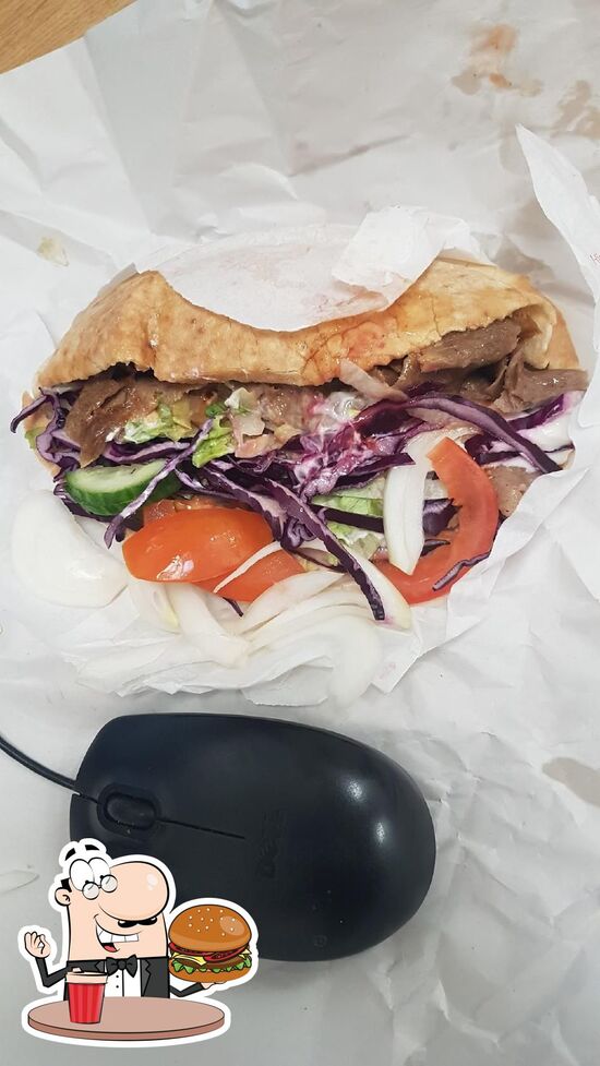 Forest Town Chippy, Mansfield - Restaurant menu, prices and reviews
