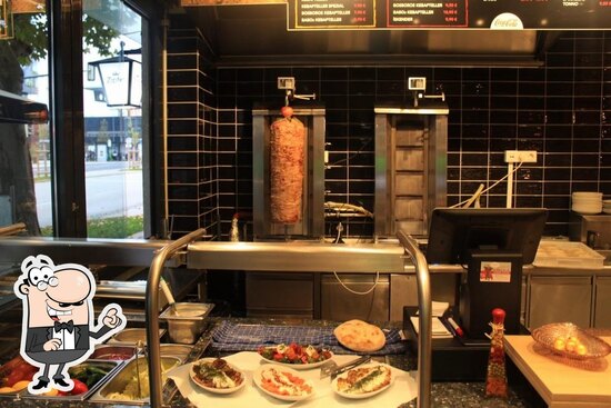 Babos Kebap, Wels - Speisekarte, Preise und Bewertungen