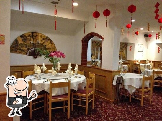 China City Oriental Restaurant, China City Restaurant, Kidderminster ...