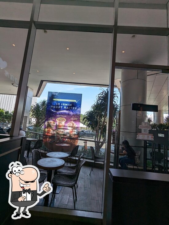 Kenangan Signature- Pakuwon City Mall, Surabaya - Restaurant menu ...