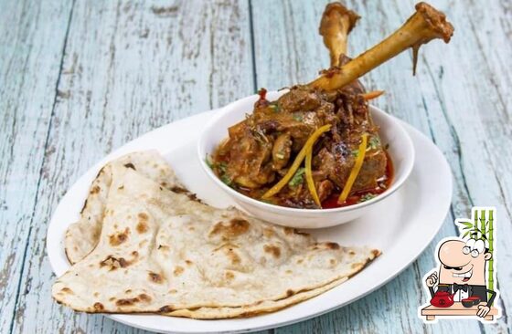 Al-Bek Restaurant, Bengaluru, Ground floor - Restaurant reviews