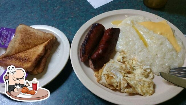Davis Cafe in Montgomery - Restaurant menu and reviews